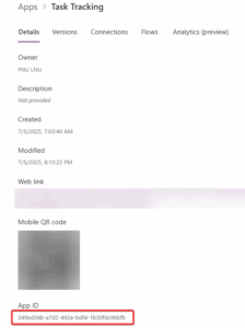Intro to Deep Linking in PowerApps - Power Right Solutions