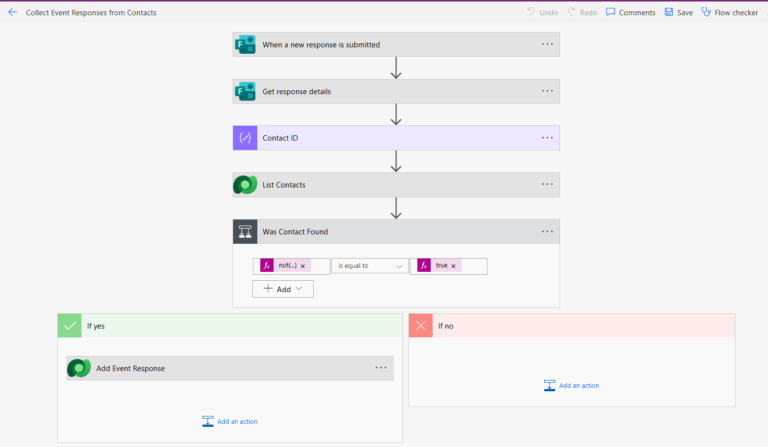Collect External Responses in Dataverse Using Microsoft Forms - Power ...