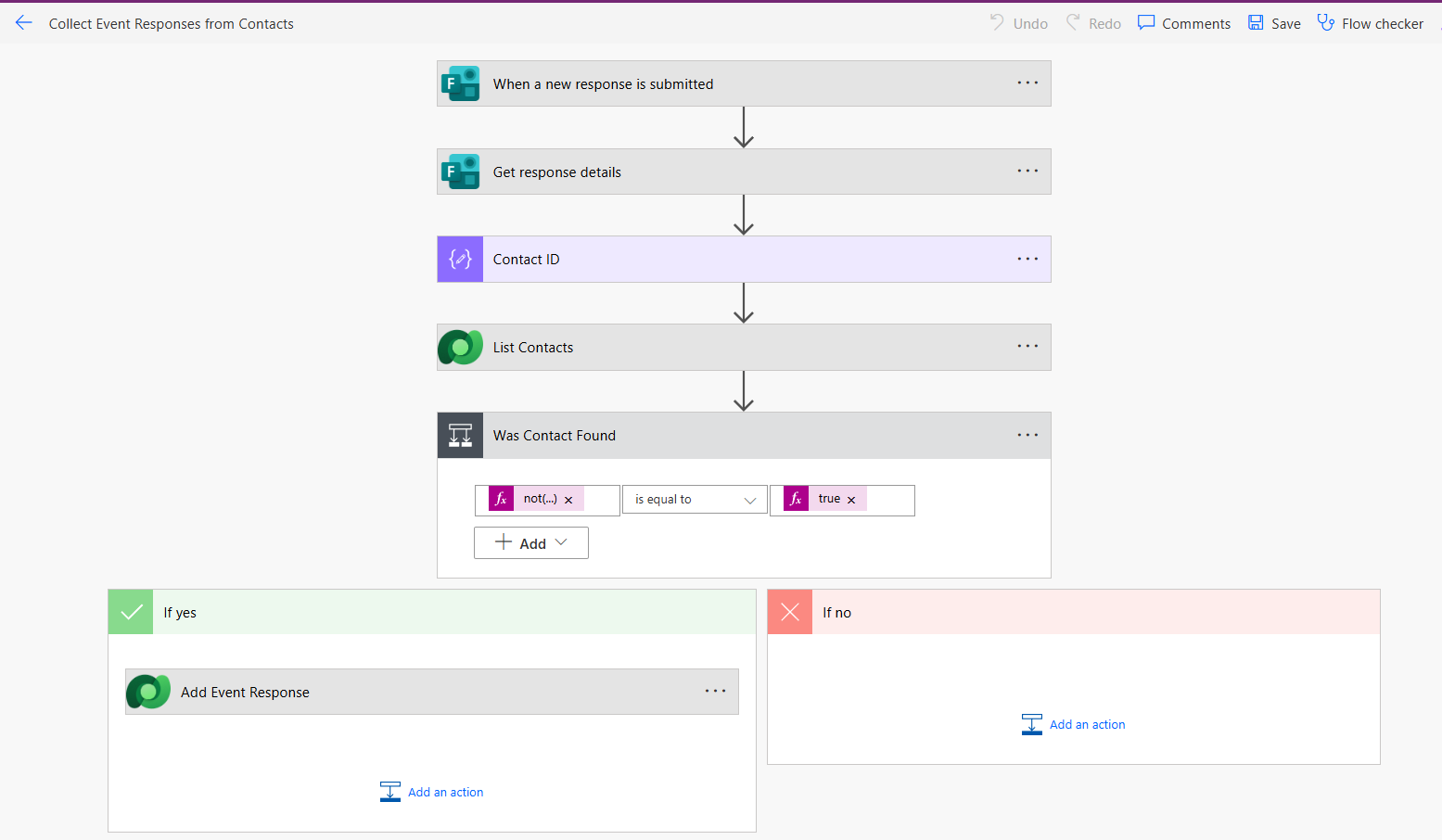 Collect External Responses in Dataverse Using Microsoft Forms - Power ...